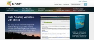 Five Most Promising Content Management Systems for Website Designers - Famous Bloggers