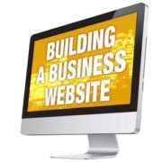Building a Business Website - Famous Bloggers